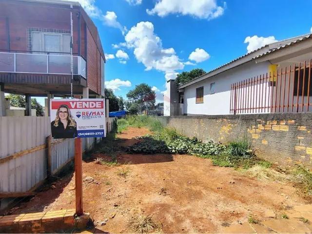 Terreno / Lote para Venda em Passo Fundo/RS São Luiz Gonzaga