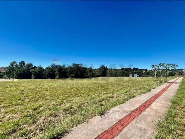 Terreno / Lote para Venda em Passo Fundo/RS São Luiz Gonzaga