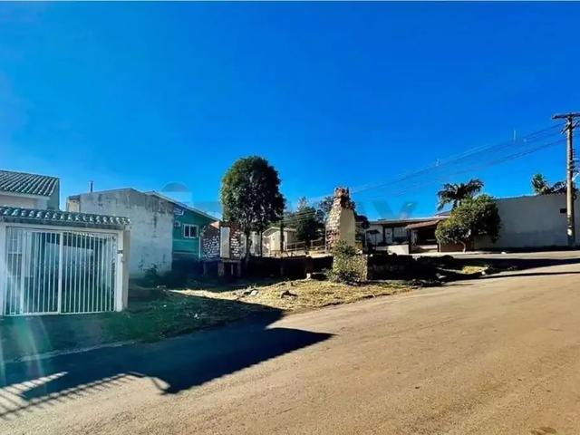 Terreno / Lote para Venda em Passo Fundo/RS Vila Berthier