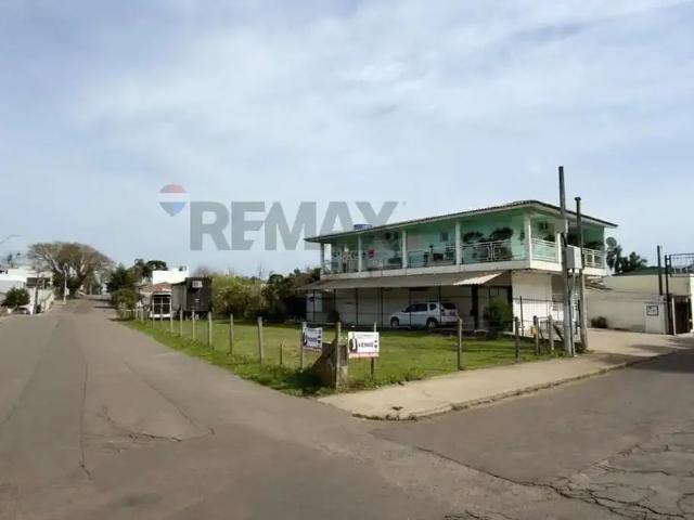 Terreno / Lote para Venda em Passo Fundo/RS Vila Santa Maria