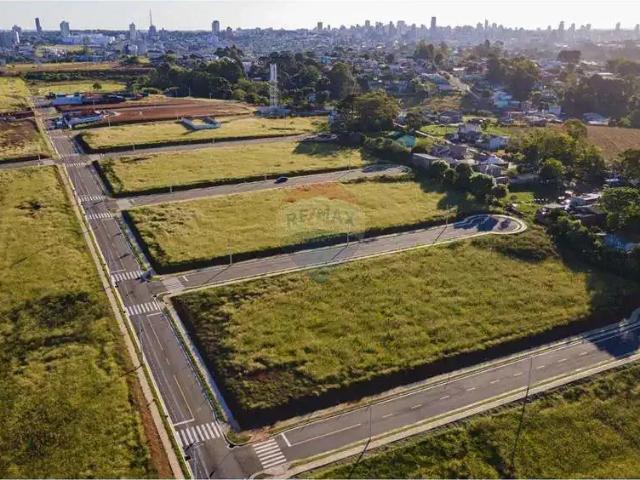 Terreno / Lote para Venda em Passo Fundo/RS Vila Santa Maria