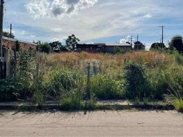 Terreno / Lote para Venda em Passo Fundo/RS Vila Santa Marta
