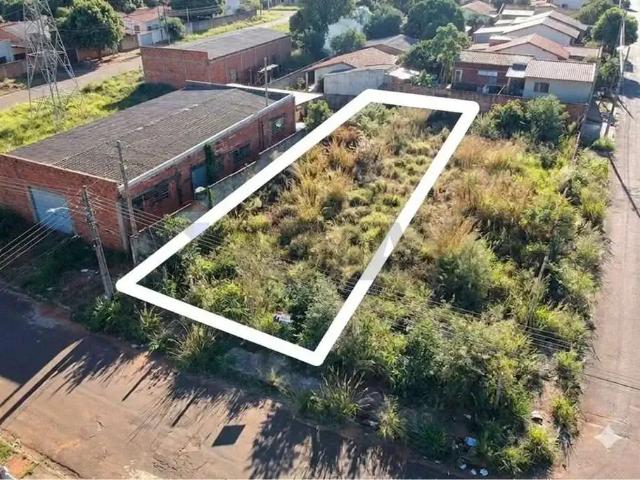 Terreno / Lote para Venda em Passo Fundo/RS Vila Santa Marta