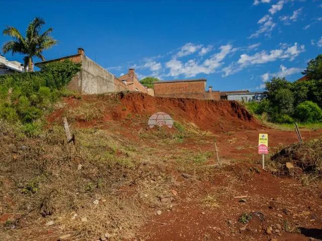 Terreno / Lote para Venda em Passo Fundo/RS Vila Petrópolis