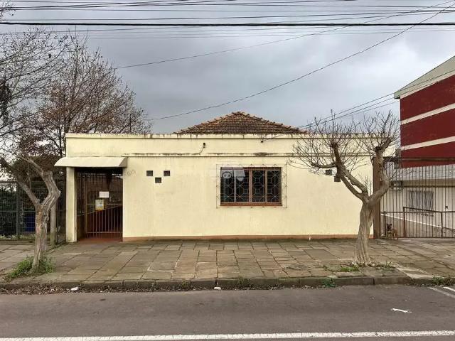 Terreno / Lote para Venda em Passo Fundo/RS Vila Rodrigues