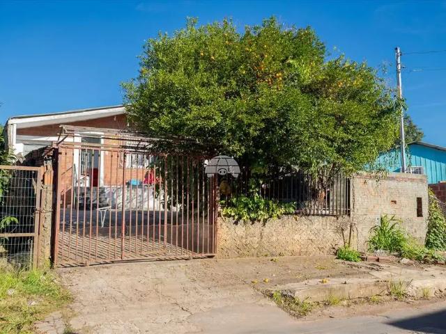 Terreno / Lote para Venda em Passo Fundo/RS Vila Vera Cruz 3 Quartos