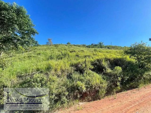 Terreno / Lote para Venda em Paty do Alferes/RJ Ville de Monte Alegre