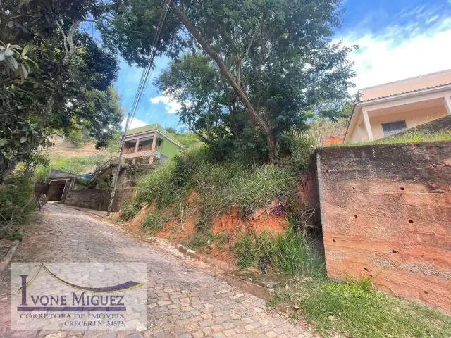Terreno / Lote para Venda em Paty do Alferes/RJ Zenobiópolis
