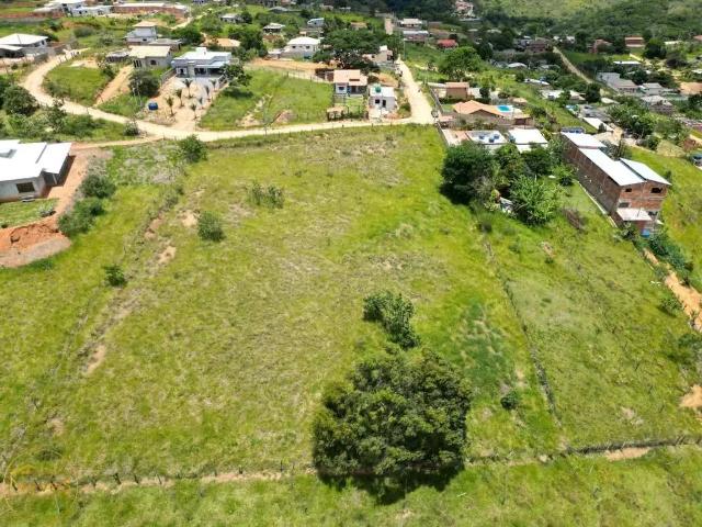 Terreno / Lote para Venda em Paty do Alferes/RJ Zenobiópolis