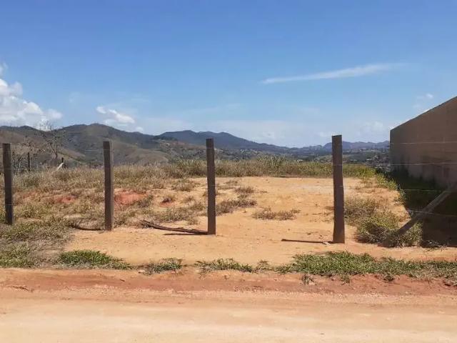 Terreno / Lote para Venda em Paty do Alferes/RJ Zenobiópolis