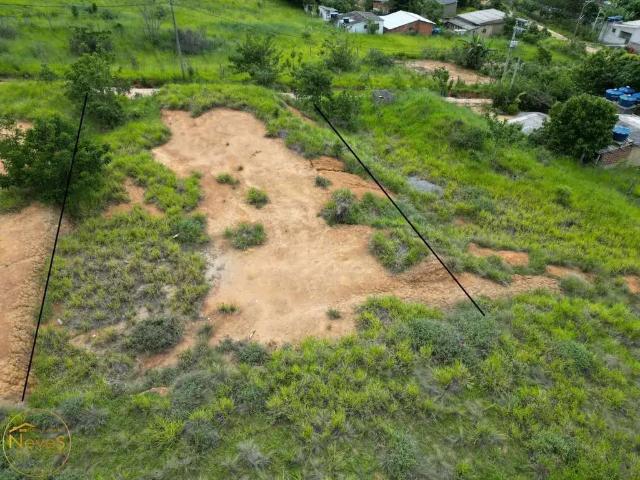 Terreno / Lote para Venda em Paty do Alferes/RJ Zenobiópolis