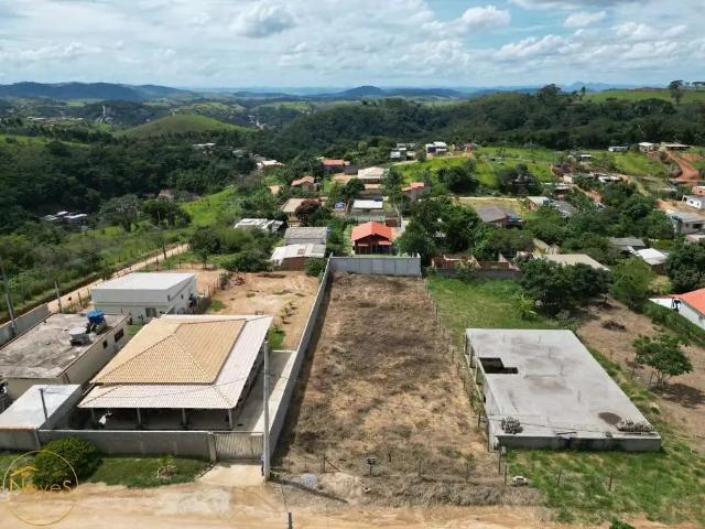 Terreno / Lote para Venda em Paty do Alferes/RJ Zenobiópolis