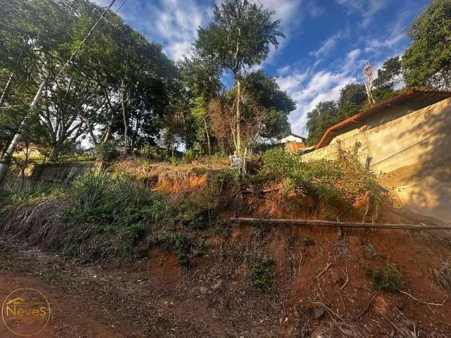 Terreno / Lote para Venda em Paty do Alferes/RJ Alto do Recanto