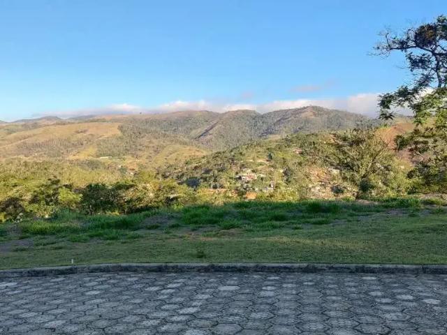 Terreno / Lote para Venda em Paty do Alferes/RJ Alto do Recanto