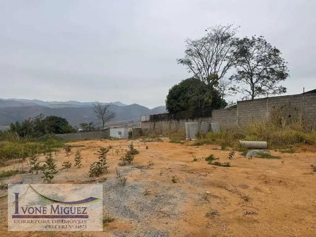 Terreno / Lote para Venda em Paty do Alferes/RJ Alto do Recanto