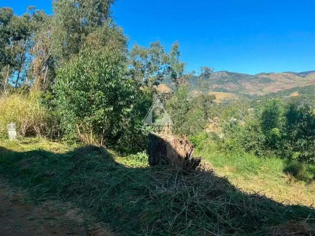 Terreno / Lote para Venda em Paty do Alferes/RJ Araça