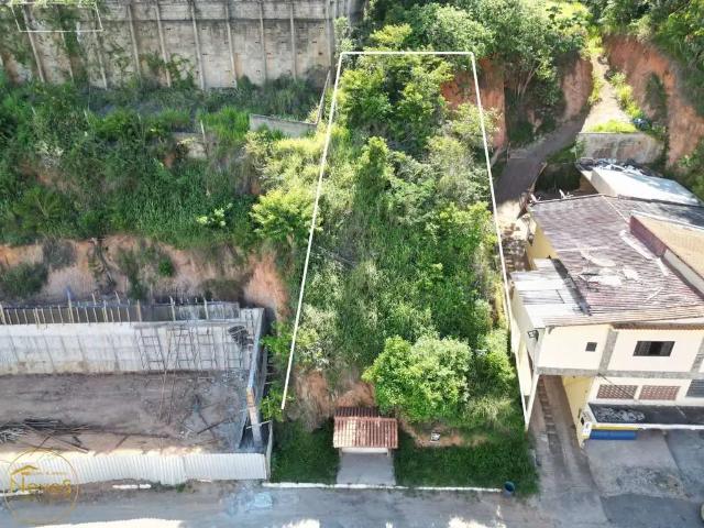 Terreno / Lote para Venda em Paty do Alferes/RJ Arcozelo