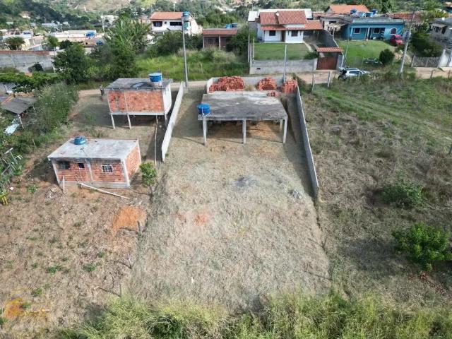 Terreno / Lote para Venda em Paty do Alferes/RJ Arcozelo