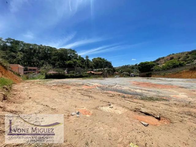 Terreno / Lote para Venda em Paty do Alferes/RJ Arcozelo