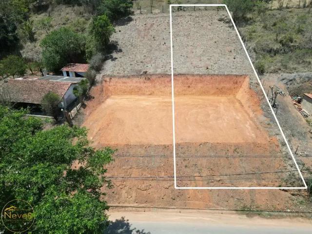 Terreno / Lote para Venda em Paty do Alferes/RJ Arcozelo