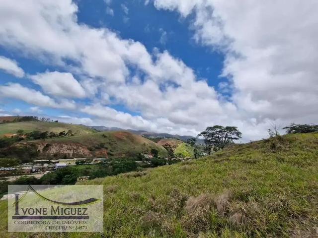 Terreno / Lote para Venda em Paty do Alferes/RJ Arcozelo