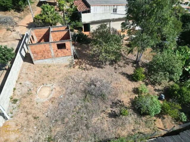 Terreno / Lote para Venda em Paty do Alferes/RJ Avelar