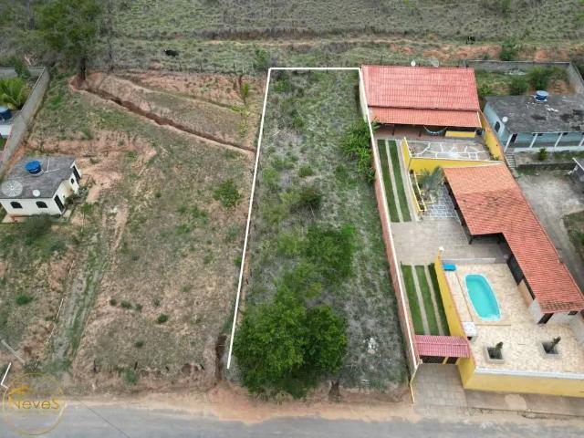 Terreno / Lote para Venda em Paty do Alferes/RJ Avelar