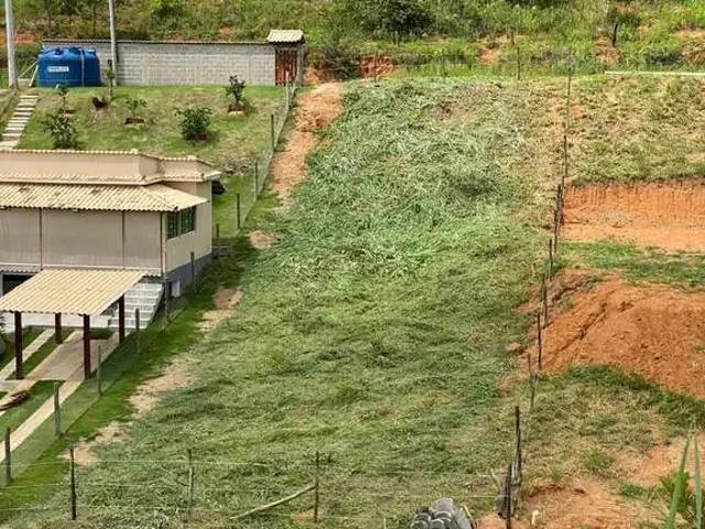 Terreno / Lote para Venda em Paty do Alferes/RJ Avelar