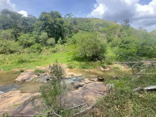 Terreno / Lote para Venda em Paty do Alferes/RJ Barro Branco