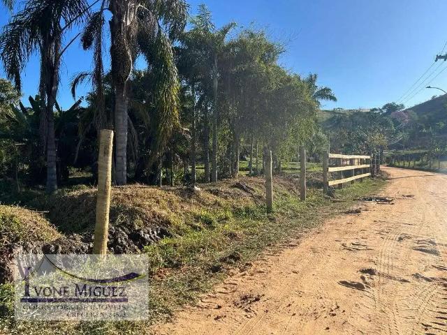 Terreno / Lote para Venda em Paty do Alferes/RJ Bela Vista