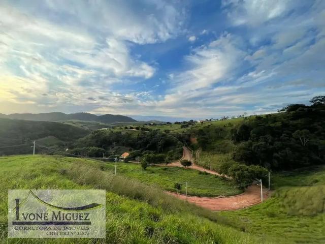 Terreno / Lote para Venda em Paty do Alferes/RJ Campo Verde