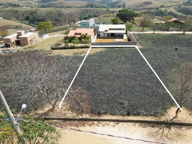 Terreno / Lote para Venda em Paty do Alferes/RJ Campo Verde
