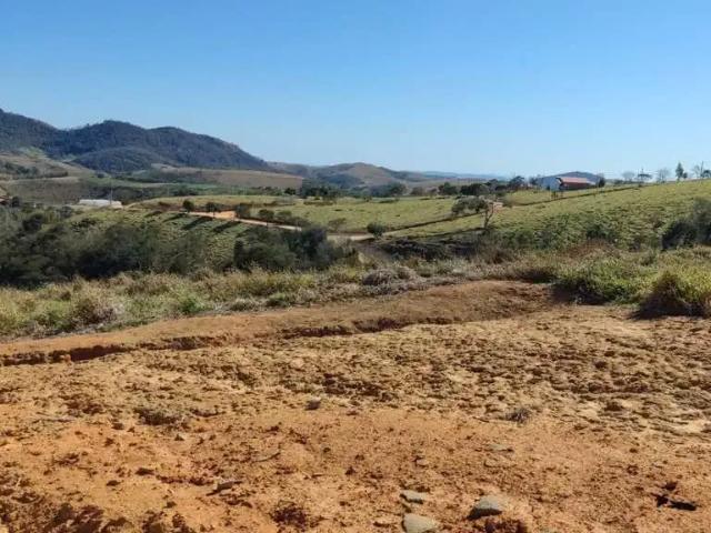 Terreno / Lote para Venda em Paty do Alferes/RJ Campo Verde