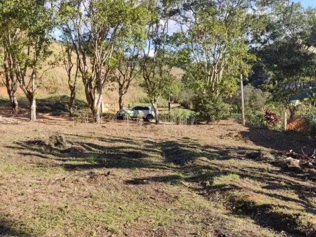 Terreno / Lote para Venda em Paty do Alferes/RJ Campo Verde