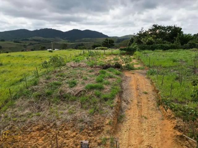Terreno / Lote para Venda em Paty do Alferes/RJ Campo Verde