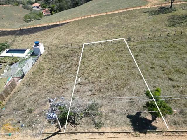 Terreno / Lote para Venda em Paty do Alferes/RJ Campo Verde