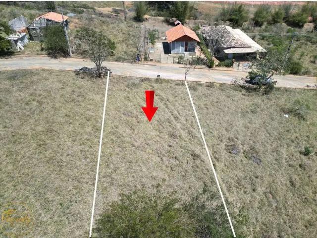 Terreno / Lote para Venda em Paty do Alferes/RJ Campo Verde
