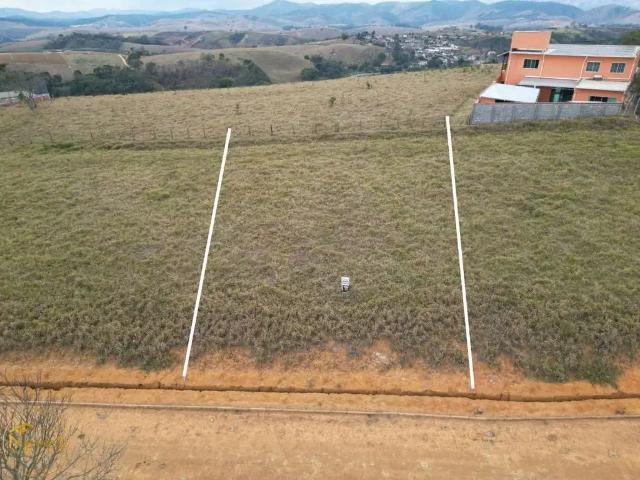 Terreno / Lote para Venda em Paty do Alferes/RJ Campo Verde