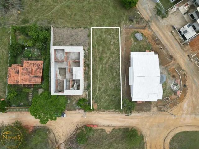 Terreno / Lote para Venda em Paty do Alferes/RJ Campo Verde