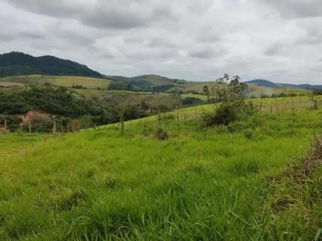 Terreno / Lote para Venda em Paty do Alferes/RJ Campo Verde