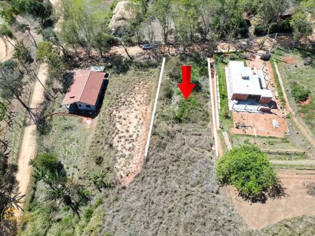 Terreno / Lote para Venda em Paty do Alferes/RJ Campo Verde