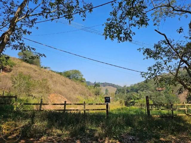Terreno / Lote para Venda em Paty do Alferes/RJ Campo Verde