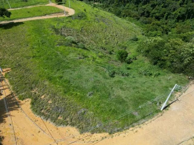 Terreno / Lote para Venda em Paty do Alferes/RJ Campo Verde