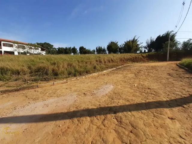 Terreno / Lote para Venda em Paty do Alferes/RJ Campo Verde