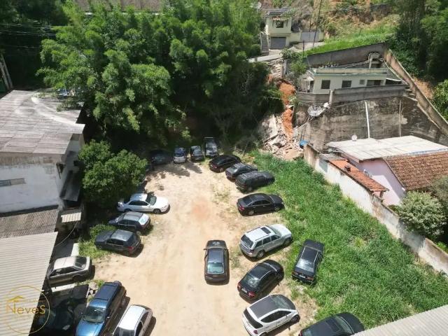 Terreno / Lote para Venda em Paty do Alferes/RJ Centro