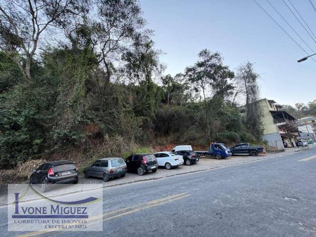 Terreno / Lote para Venda em Paty do Alferes/RJ Centro