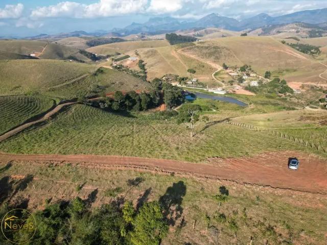 Terreno / Lote para Venda em Paty do Alferes/RJ Coqueiros