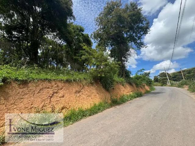 Terreno / Lote para Venda em Paty do Alferes/RJ Coqueiros