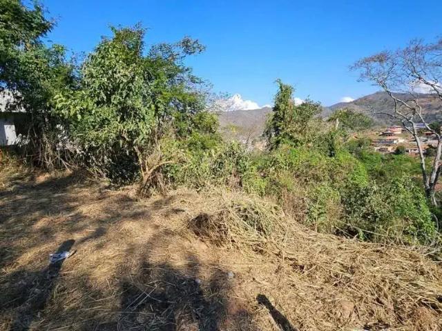 Terreno / Lote para Venda em Paty do Alferes/RJ Encanto de Paty