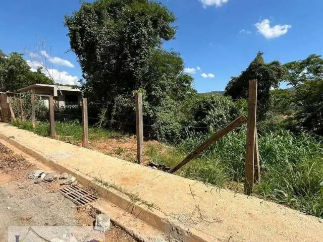 Terreno / Lote para Venda em Paty do Alferes/RJ Encanto de Paty